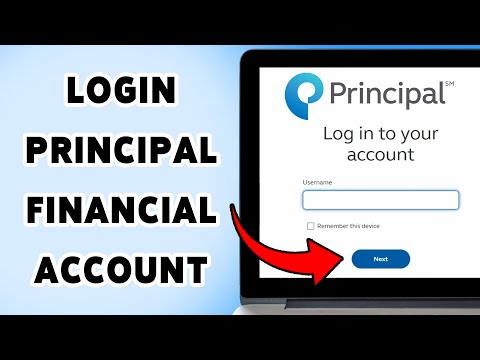 How To Login Principal Financial Account | Access Your Principal Finance Profile 2025