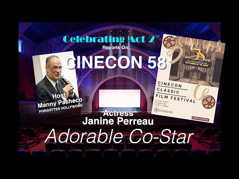 Forgotten Hollywood » Blog Archive » “Forgotten Hollywood”- A Chat with ...