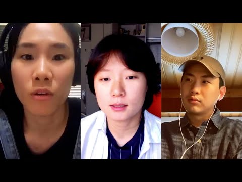 Film Discussion: Meet the Women Behind "Maggie" and "Heart"