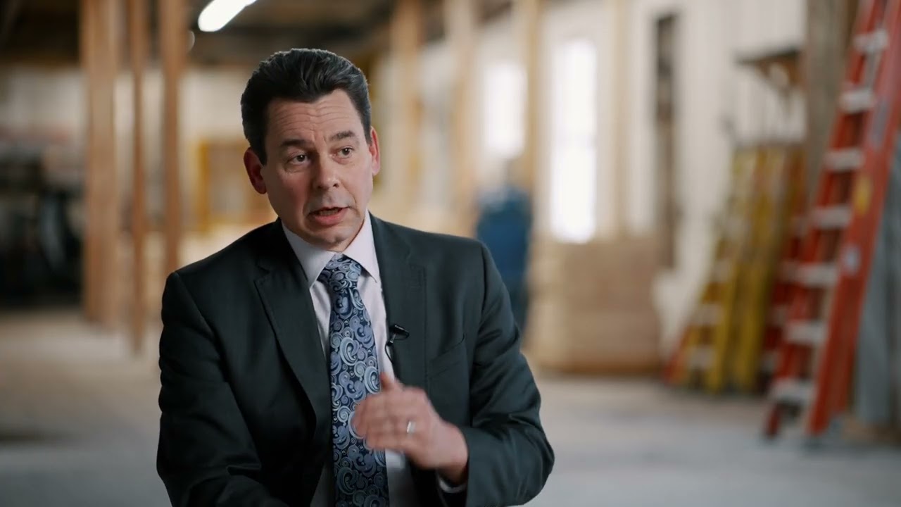 About Building Futures