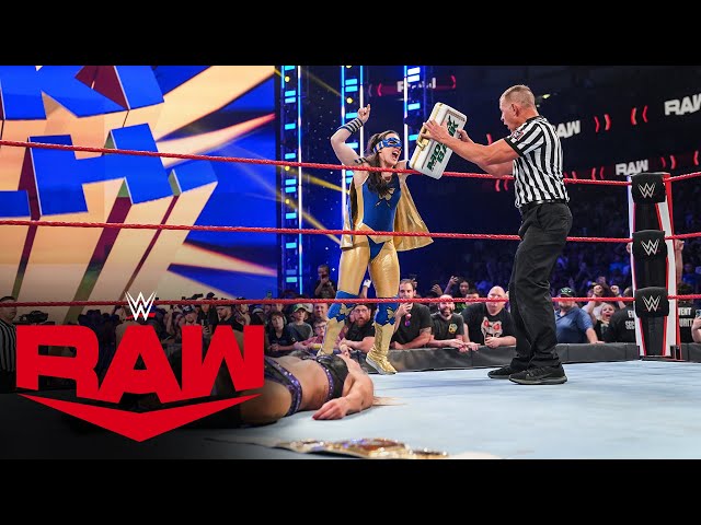 3 top superstars with the shortest WWE Women's Championship reigns