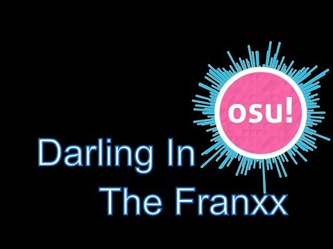 Steam Community :: Video :: Darling In The Franxx -Torikago Osu! S 99%