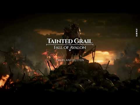 How To Fix Tainted Grail The Fall of Avalon Crashing On Steam (2025)