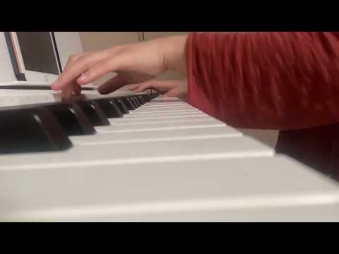 GABRIEL FAURÉ: Romance sans paroles, Op. 17. No. 3