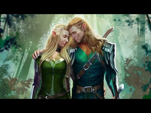 What They Don't Tell You About Elves - D&D