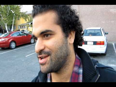 "Video Jeff" trailer
