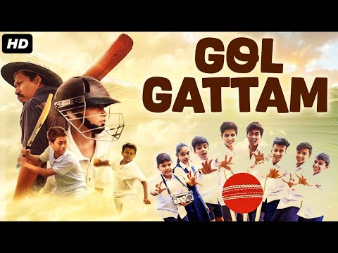 GOL GATTAM - Full Hindi Comedy Movie | Shardul Golwalkar, Srishti Lakhotiya | Bollywood Movie