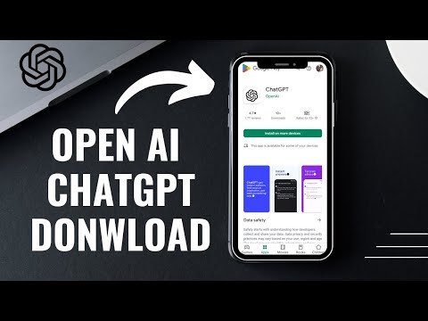 CHAT GPT - Android App Download 🔥