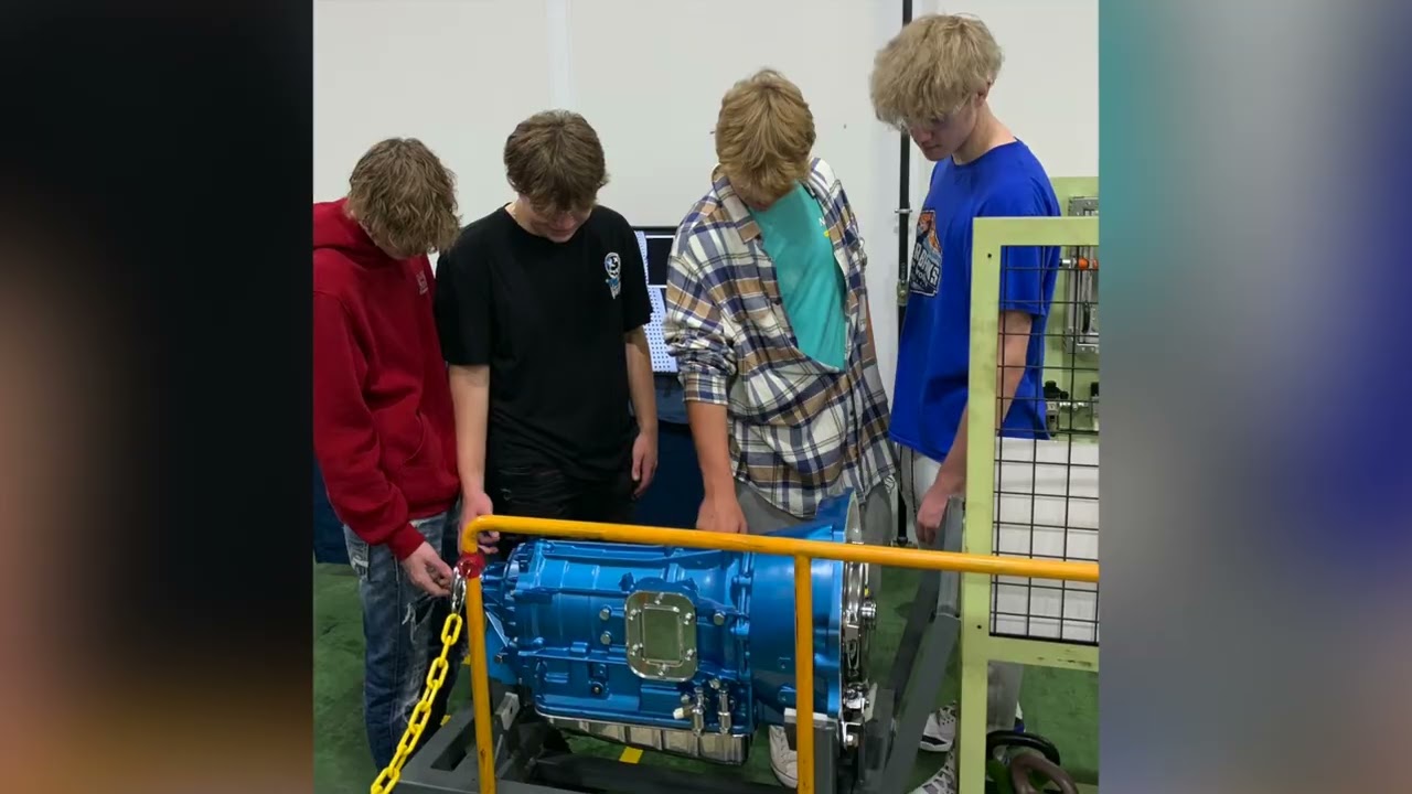 Scott County Career Fair