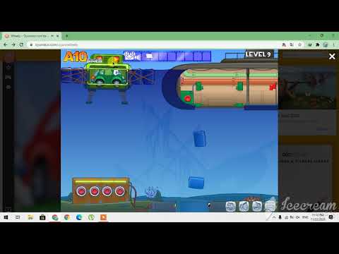 Oyun Skor-wheely 1 (Part4)