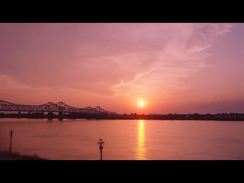 FOLLOW THE FRENCHMEN | EPISODE 8 - NATCHEZ, MS