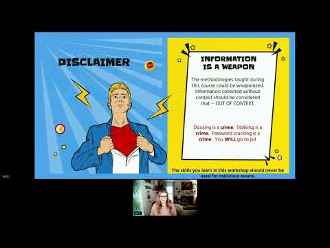Protect Yourself While Online Dating | OSINT Tips and Cybersecurity for Dating Apps