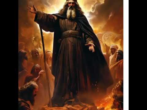 For rebellion is as the sin of witchcraft, and stubbornness is as iniquity and idolatry(1samual15:23