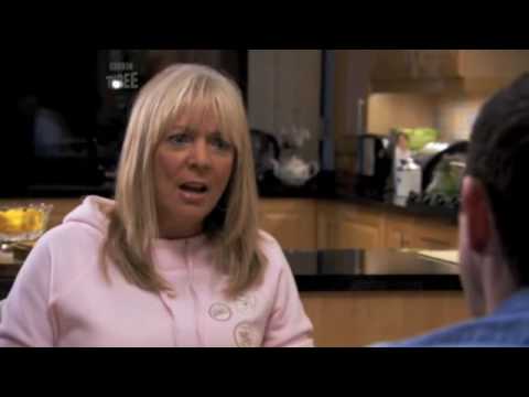 Pam – Gavin and Stacey