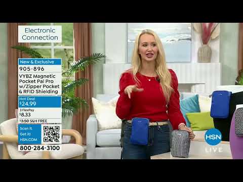 HSN | Electronic Connection 06.05.2025 - 05 PM