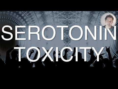 Serotonin Toxicity (A better name for Serotonin Syndrome)