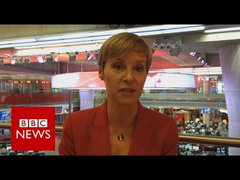 Your quick guide to the EU referendum - BBC News