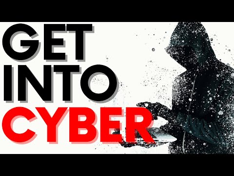 How I got into Cybersecurity | Incident Response at Rapid7