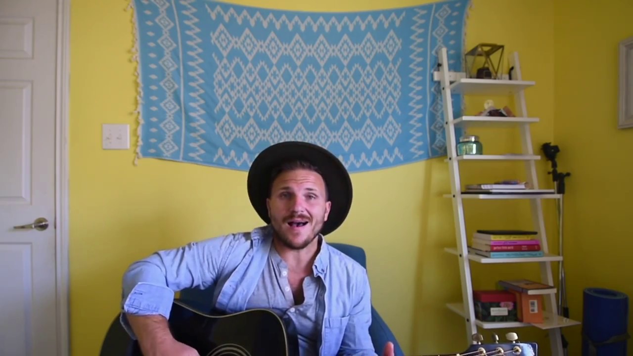 Hire Josh Klaus - Singing Guitarist in Austin, TX | GigSalad