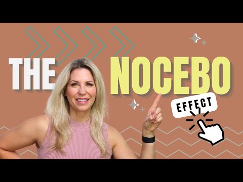 The Nocebo Effect | Developing Potential E013
