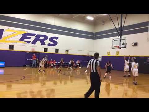 Grandy County (UT) vs. Durango (NV) - Tarkanian Classic Girls