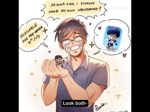 #mha #iida