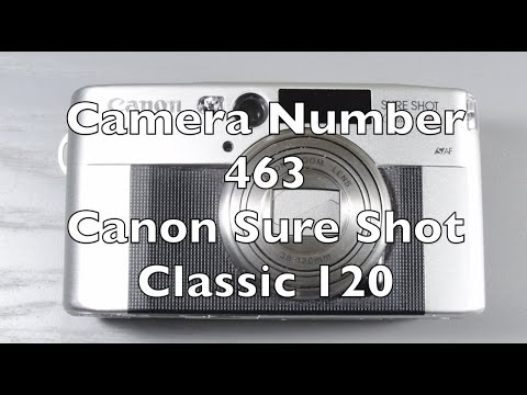 Camera Number Four Hundred Sixty Three – arhphotographic