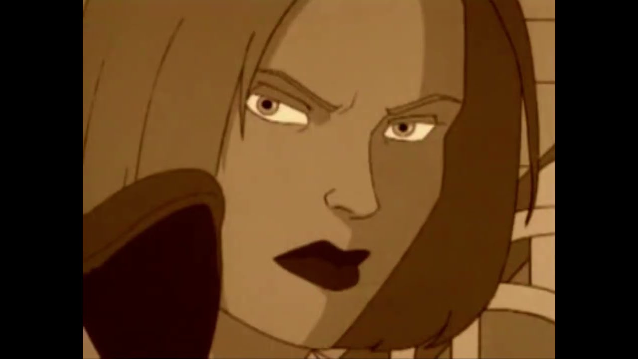 Men in black series: Edgar the bug flashback #meninblack