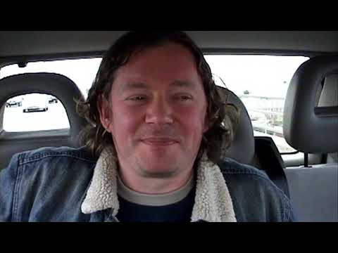 Snow Patrol - US Tour Film (DVD Extra)