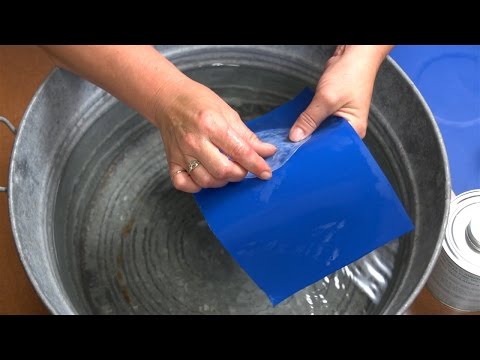 HH-66 Vinyl Cement - HH 66 Contact Adhesive for Vinyl - Sailrite