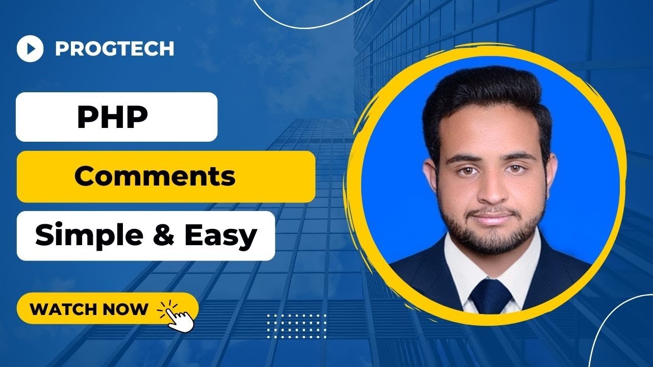 Comments in PHP single line and multiline