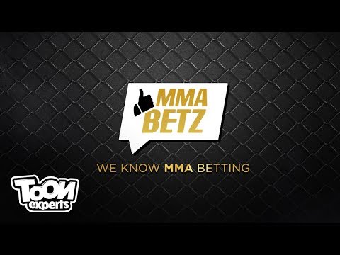 MMA Betz Logo Animation (Intro) | Toon Experts