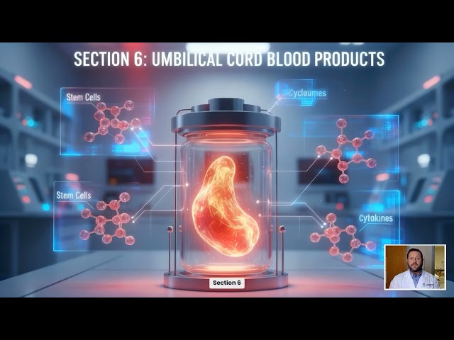 Placenta-Derived Therapies Offer a Revolutionary Approach to Scarless ...