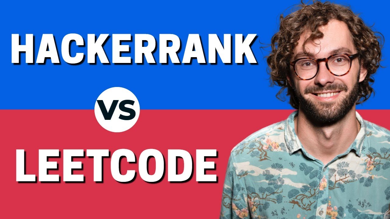 HackerRank vs LeetCode - Which One is Better ?