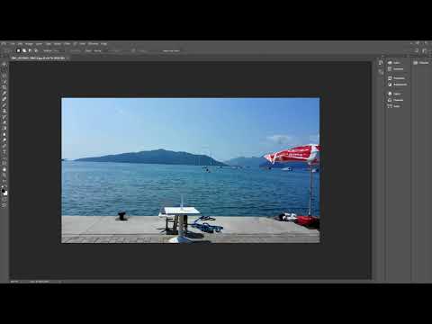 How to Undo And Redo in Photoshop CC