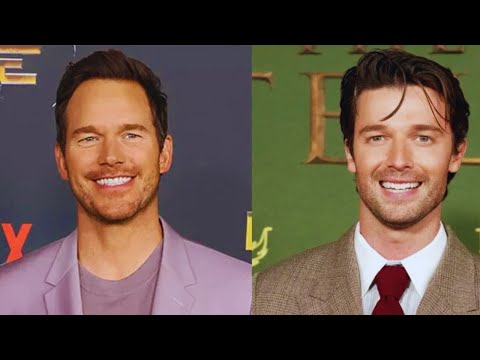 Patrick Schwarzenegger SHOCKS Chris Pratt: Uncut 'White Lotus' Scene REVEALED!