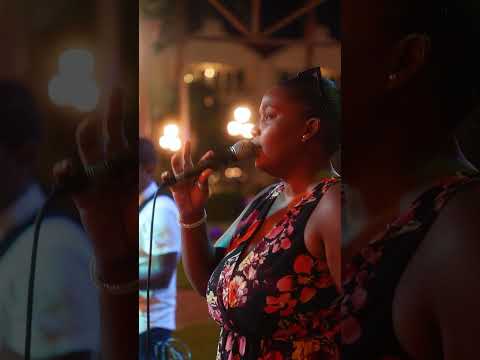 Elevate Duo at Renaissance Market Aruba