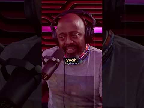 Joe Explains the SOYBOY Meme - JRE