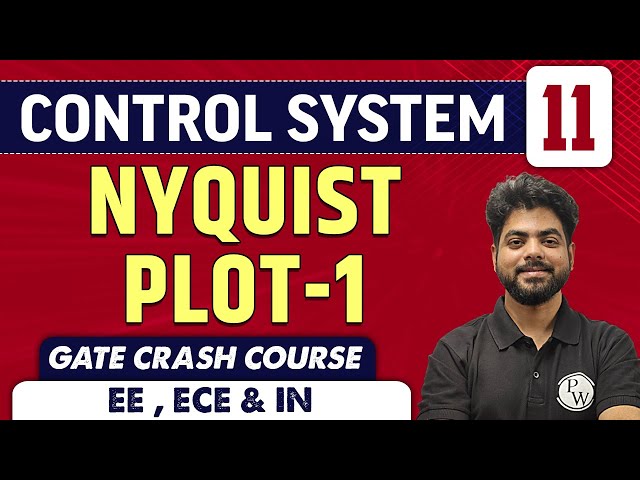 Understanding the Nyquist Plot: A Comprehensive Guide for Control Systems | Galaxy.ai