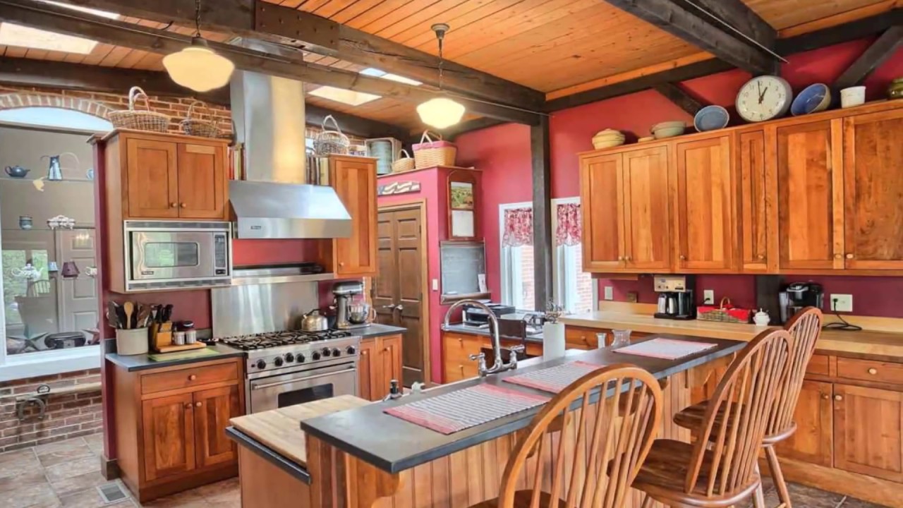 607 Moores Mountain Rd, Mechanicsburg, PA 17055