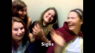 Quick Movie Summaries