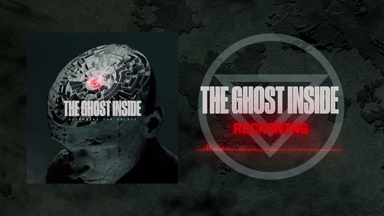 The Ghost Inside - 