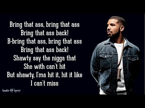 Drake - IN MY FEELINGS (Lyrics) | Kiki, do you love me? #Drake