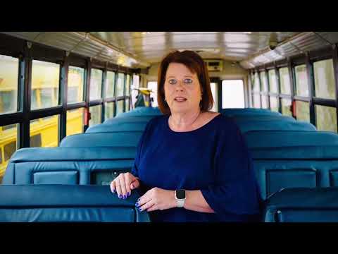 WCS Transportation Dept Video 2024