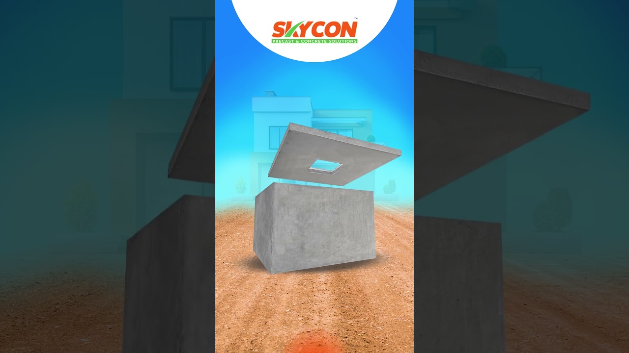 Skycon Water Tanks