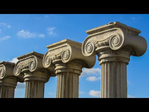 The Four Pillars of Employee Retention