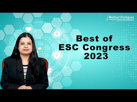 Best of ESC Congress 2023