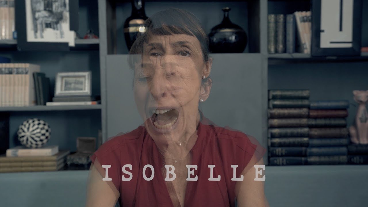 Isobelle, 2023
