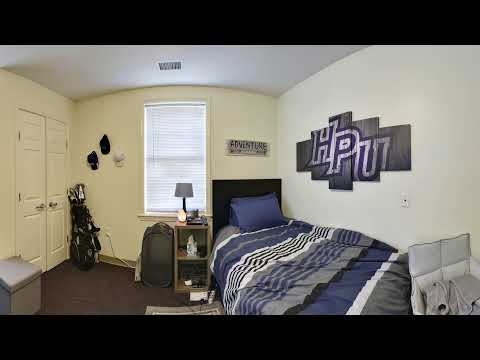 Blessing - 3 Bedroom - Bedroom 2 | HPU | 360 VR