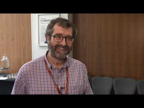 Richard Clayton: INSIGNEO project measures medical modelling data for accuracy